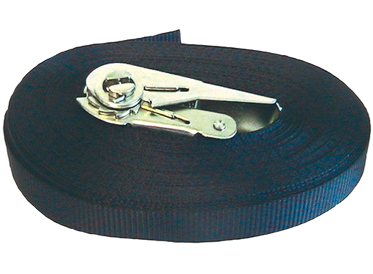 CSS Worksafe Ladder Securing Straps