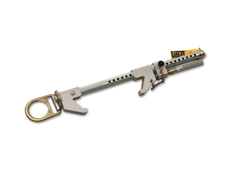 DBI Sala Fixed beam Anchors - CSS Worksafe | Beam Trolleys & Anchors ...