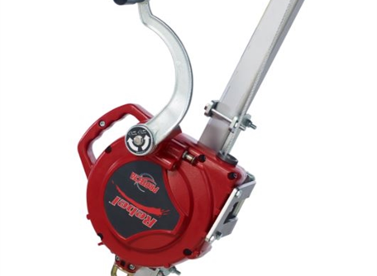 Protecta Rebel Mounting Bracket for AM100 tripod