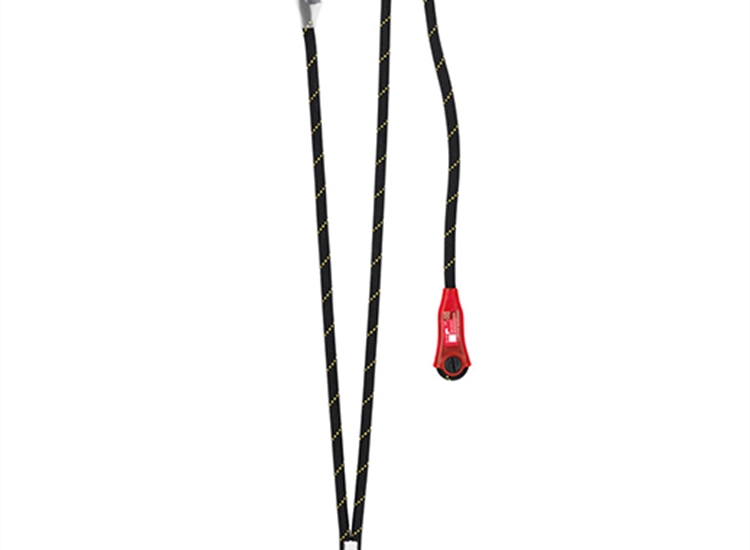 Petzl PROGRESS ADJUST-Y Double Adjustable Progression Lanyard