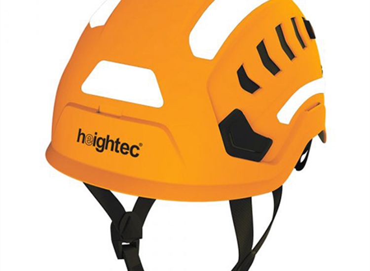 Heightec Duon Stickers