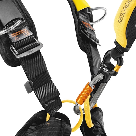 Petzl MICRO SWIVEL