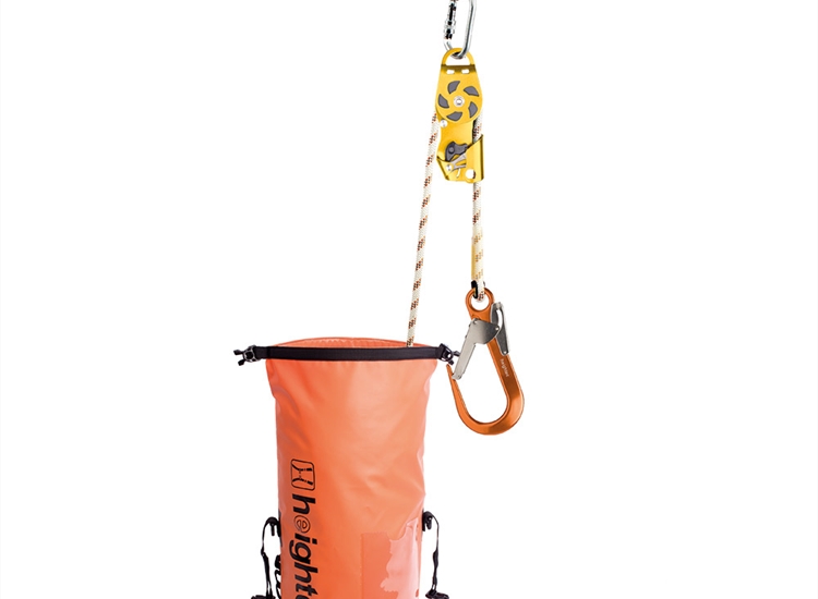 Heightec Basic Lifting Kit 50m